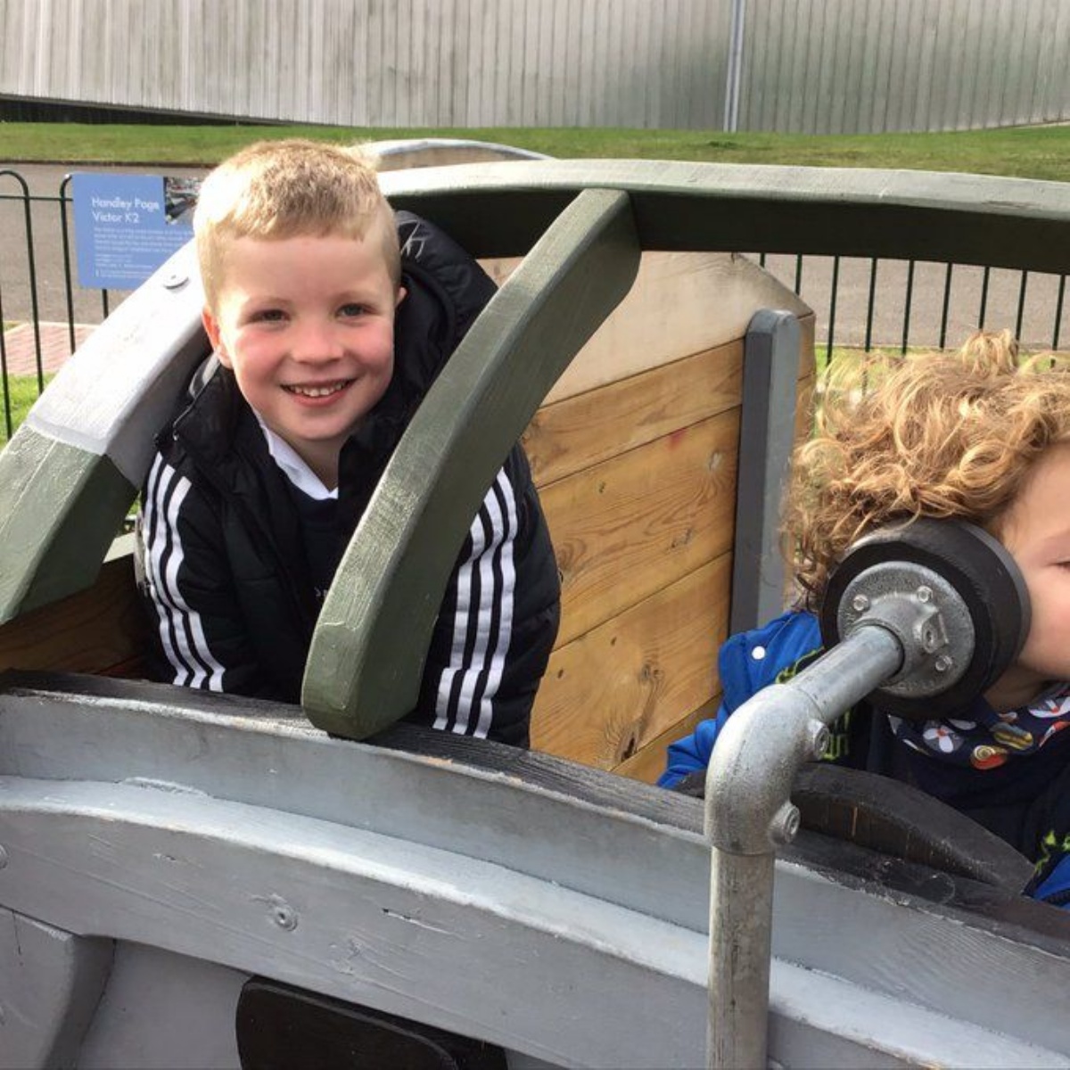 Whixall C.E. Primary School and Nursery - Skylarks Explore History of ...