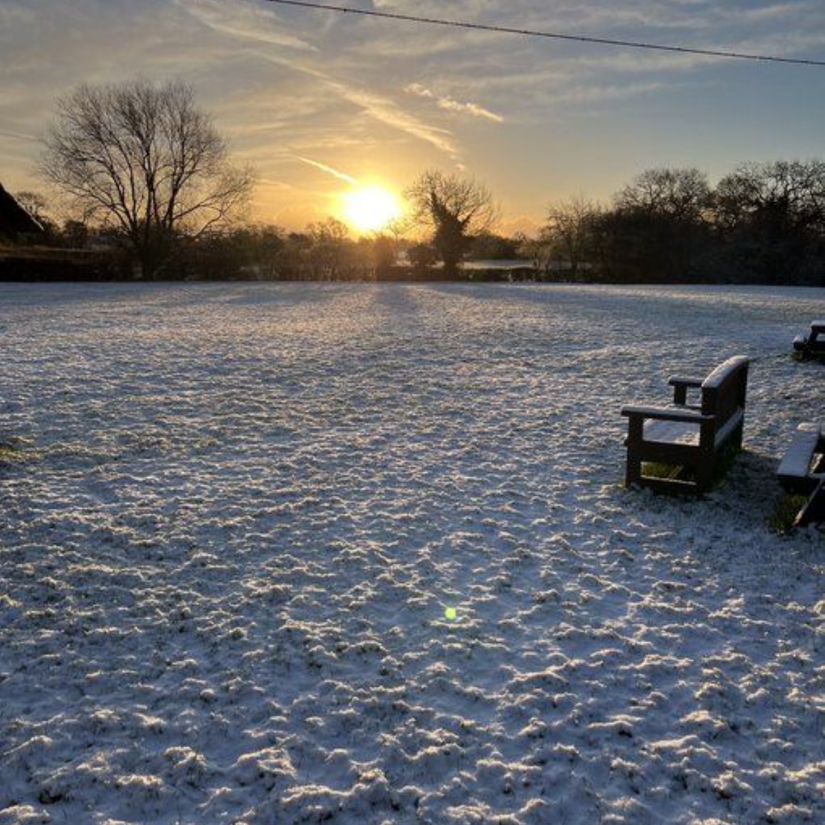 Whixall C.E. Primary School and Nursery - Winter Wonderland Fun