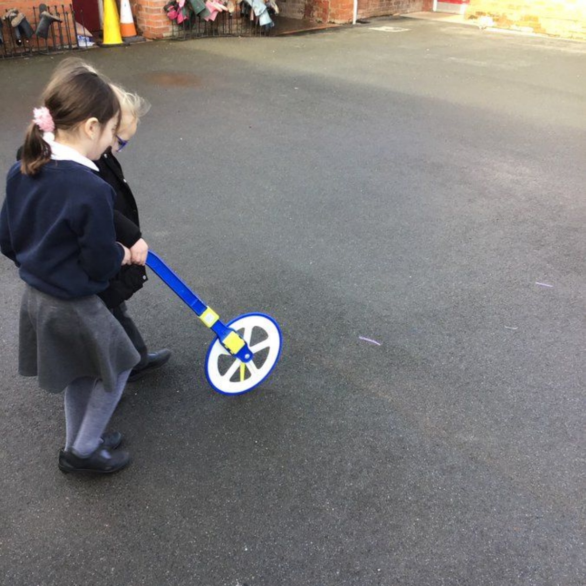 Whixall C.E. Primary School and Nursery - Lift-Off for Skylark Class