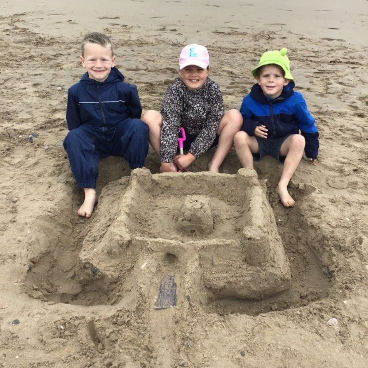 Whixall C.E. Primary School and Nursery - Skylark and Mayfly Classes ...