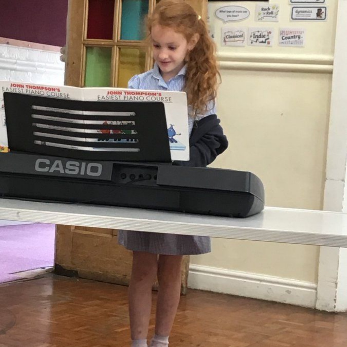 Whixall C.E. Primary School and Nursery - Whixall’s Got Talent 24!