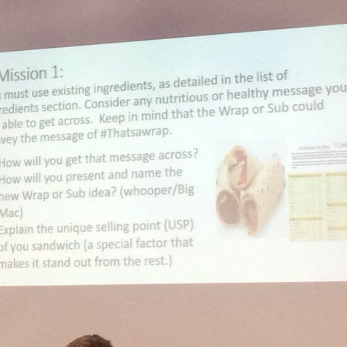 Whixall C.E. Primary School and Nursery - Year 6 Enjoy Young Enterprise ...