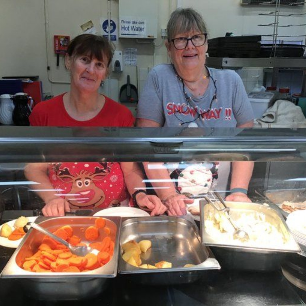 Whixall C.E. Primary School and Nursery - Thanks for Wonderful ...