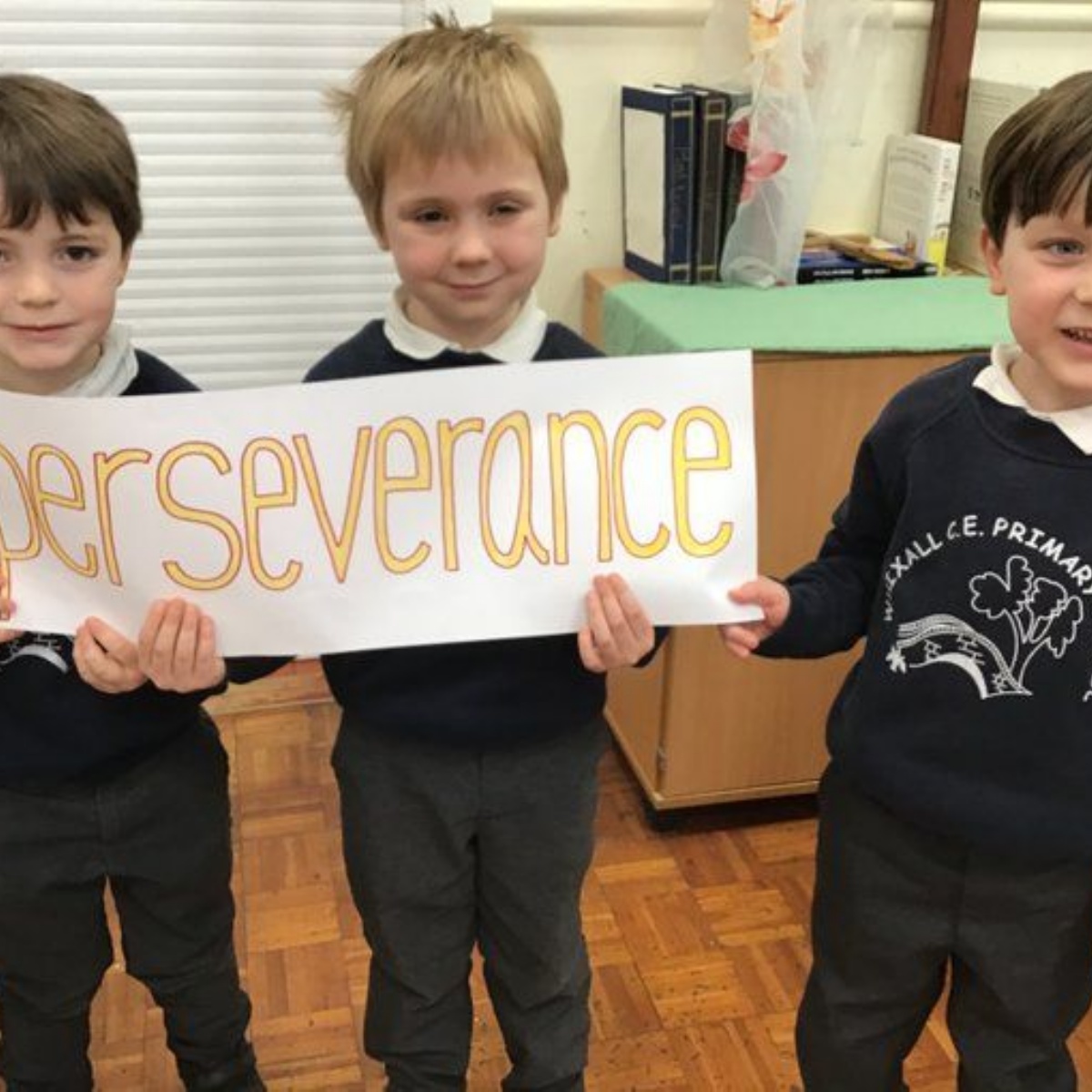 Whixall C.E. Primary School and Nursery - Dragonfly Class Show How ...