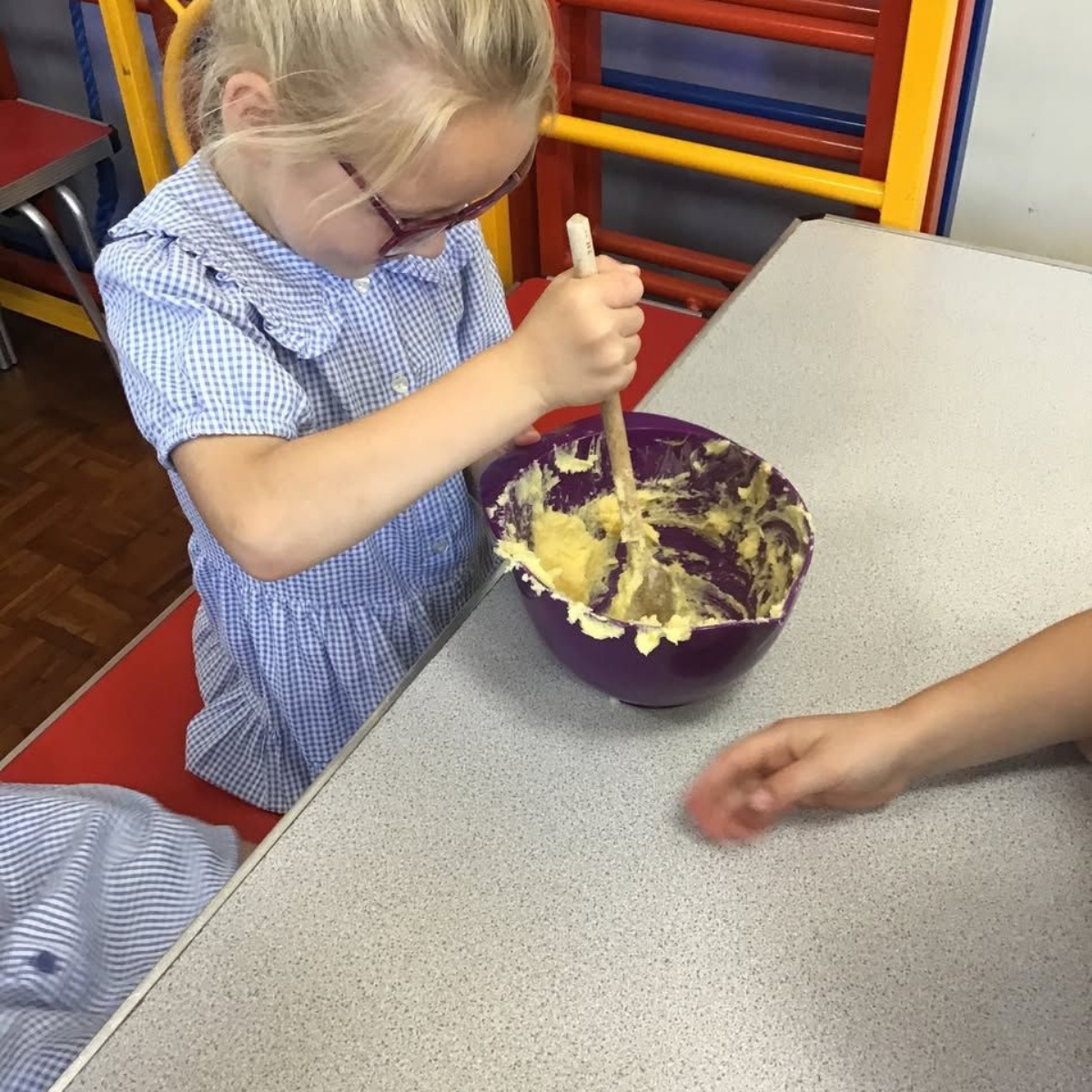 Whixall C.E. Primary School and Nursery - Finding Ways to Eat More ...